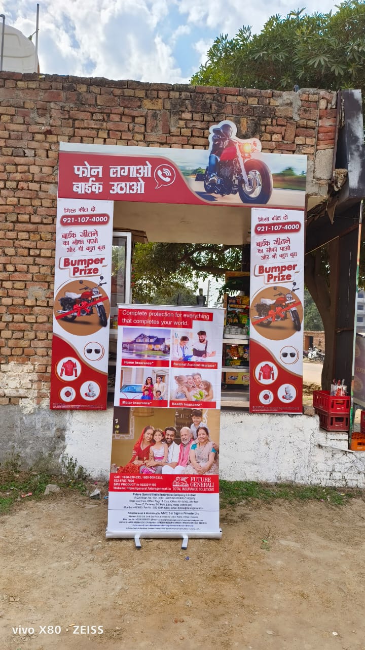 Future Generali – AMC